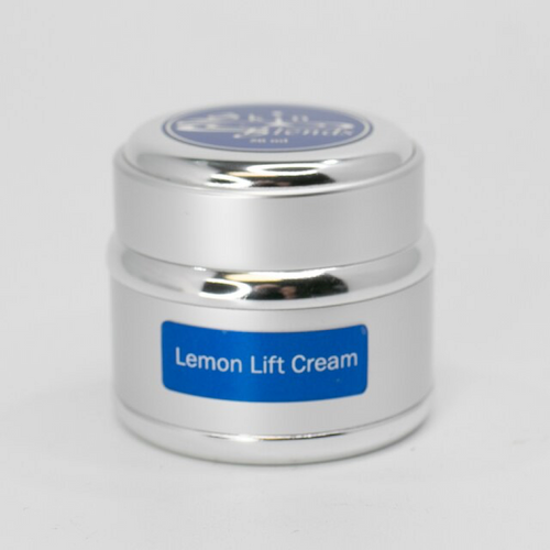 Combo Skin Lemon Lift Cream - Skin Blends