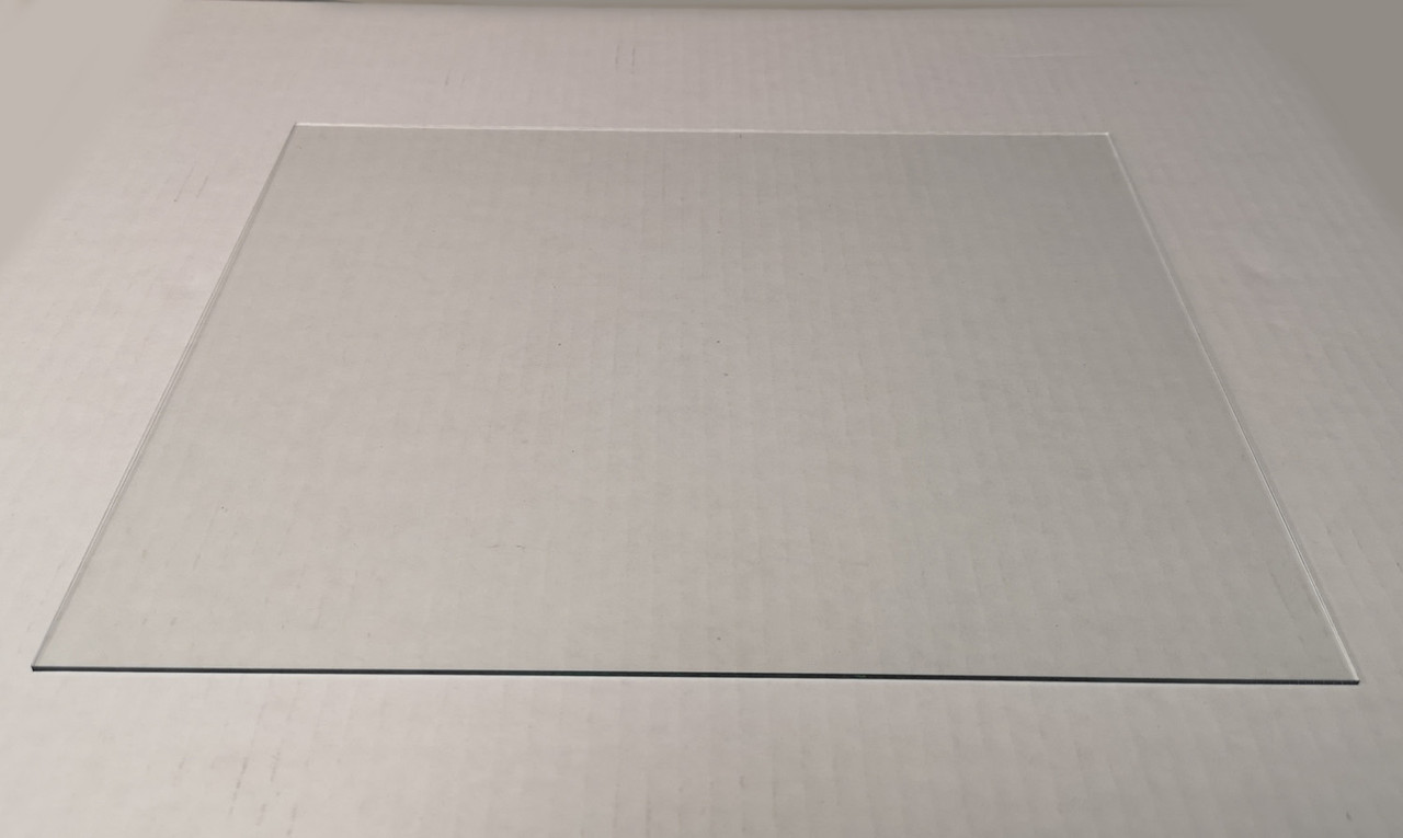 Flat Glass to add to your pictures frames