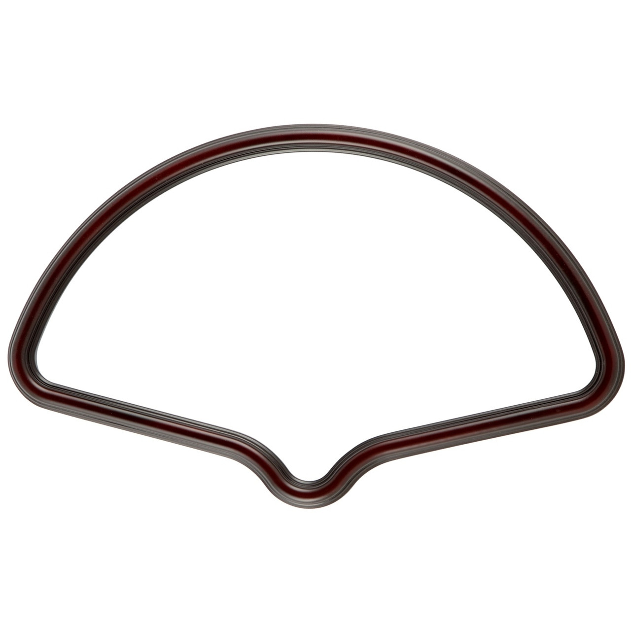 Fan Display Case Rosewood | Display Your Decorative Fans in these ...