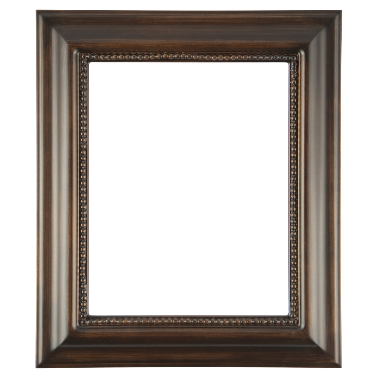 Rectangle Frame | Series 458 Rubbed Bronze