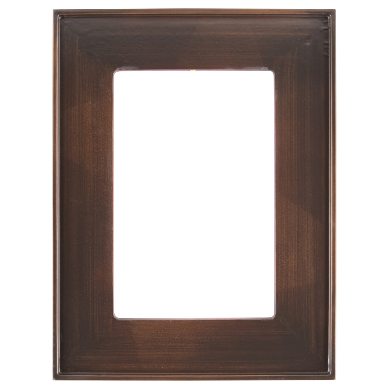 Rectangle Floater Frame | Series 794 Rubbed Bronze