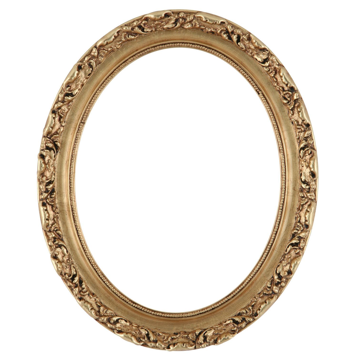 Oval Frames & Round Frames | Oval Picture Frames & Round Picture Frames ...