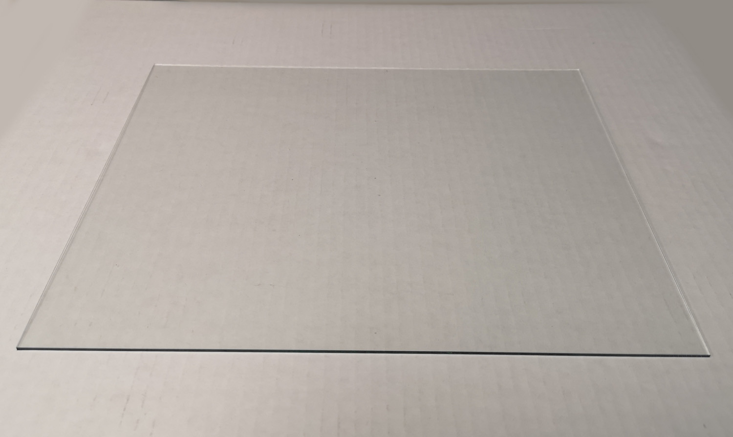 Flat Glass to add to your pictures frames