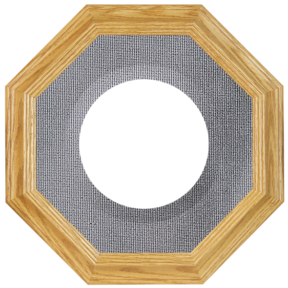 Decorative Plate Frame Display Case | Collector Plate Frames