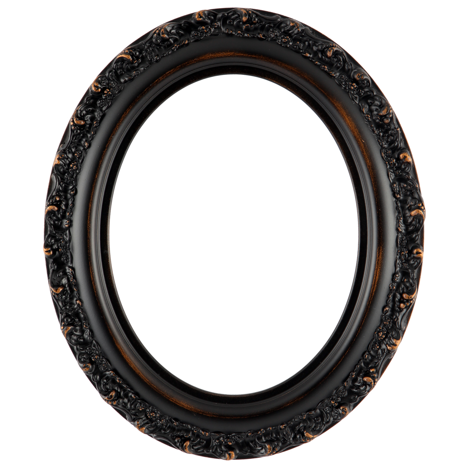 New Color to Match Bronze Fixtures! - InLine Ovals