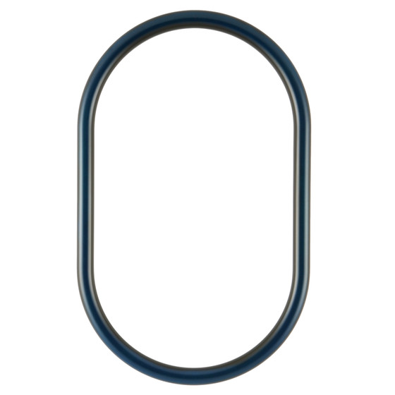 Oblong Frame | Series 250 Royal Blue