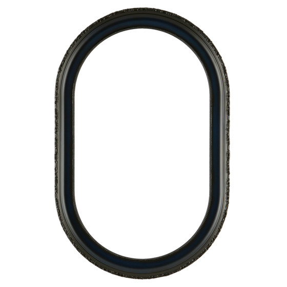 Oblong Frame | Series 401 Royal Blue