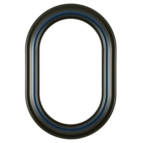 Oblong Frame | Series 450 Royal Blue