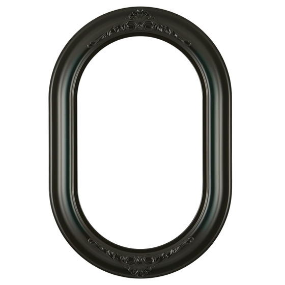Oblong Frame | Series 451 Hunter Green