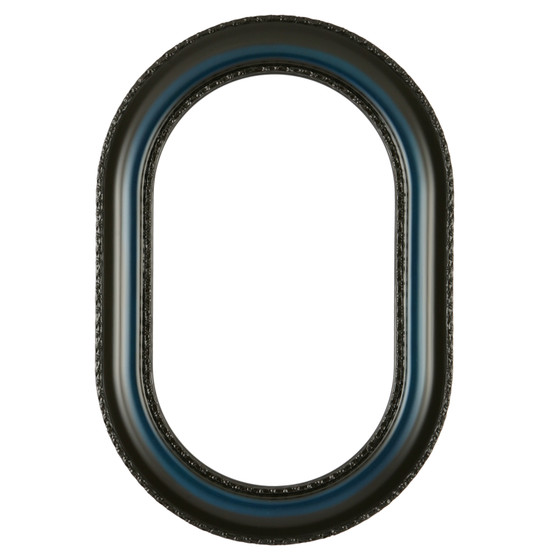 Oblong Frame | Series 452 Royal Blue