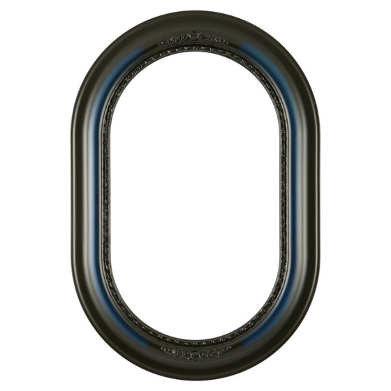 Oblong Frame | Series 457 Royal Blue