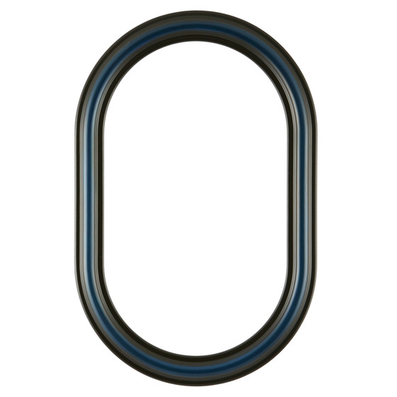Oblong Frame | Series 460 Royal Blue