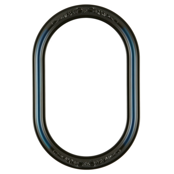 Oblong Frame | Series 461 Royal Blue