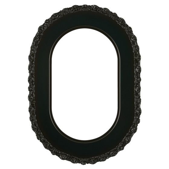 Oblong Frame | Series 844 Hunter Green
