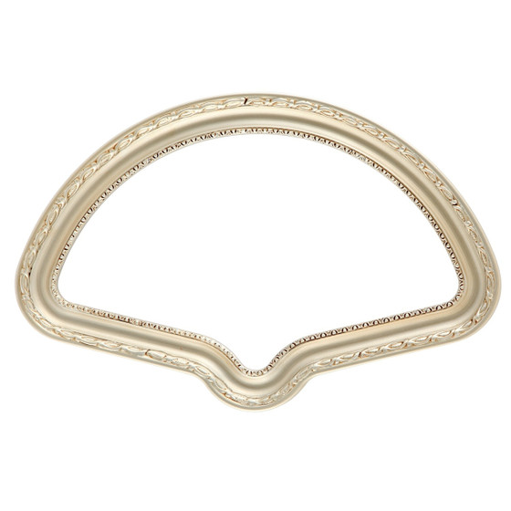 Fan Display Case 650 Silver | Display Your Fans in These Ornately ...