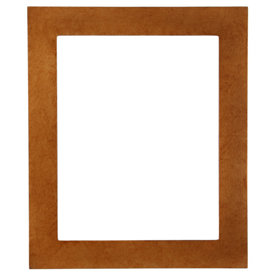 Rectangle Frame | Series 857 Burnished Gold