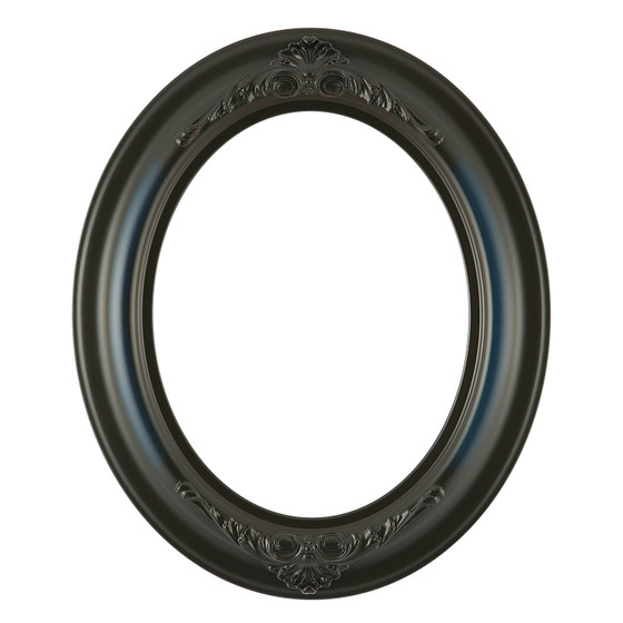 Oval Frame | Series 451 Royal Blue
