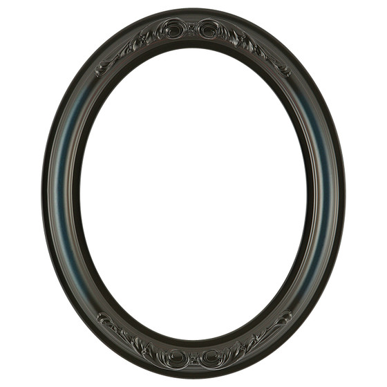 Oval Frame | Series 461 Royal Blue
