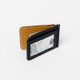 Spring Wallet | Reclaimed Spring Leather ID Wallet | Moore & Giles