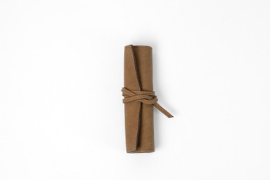 Jewelry Roll - Moore & Giles