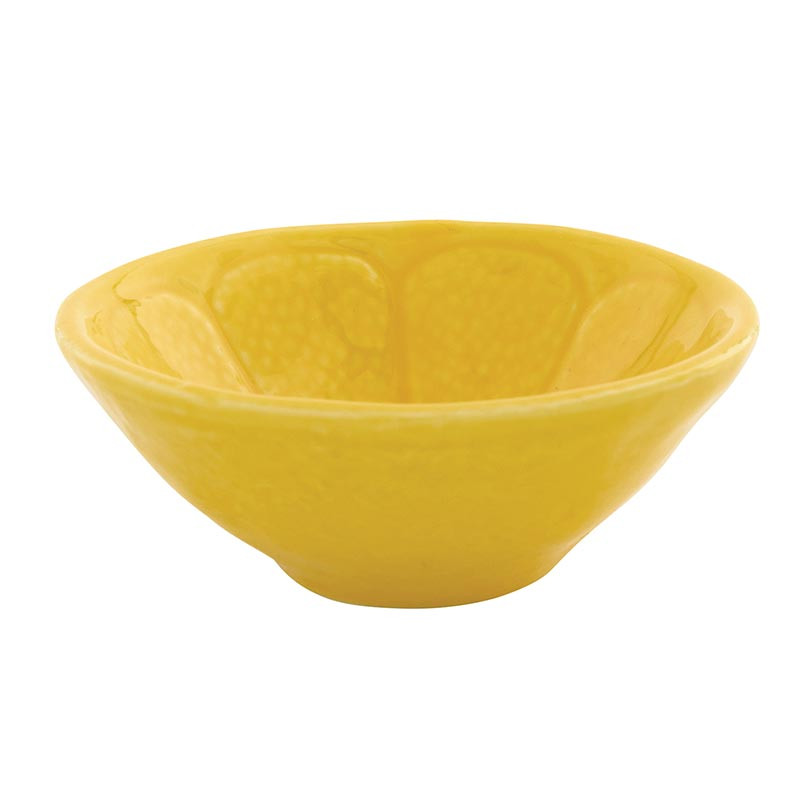 Lemon Bowl - Small - [Wholesale]47th & Main