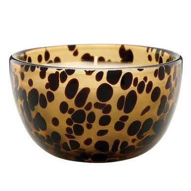 Tortoiseshell Candle - [Wholesale]47th & Main