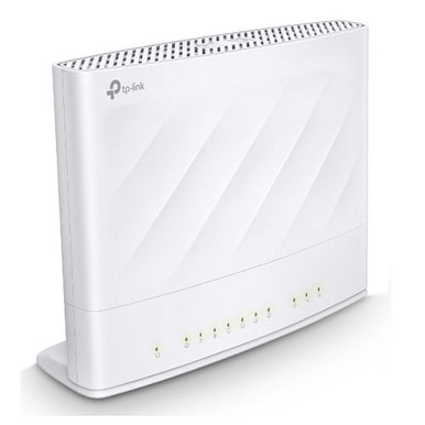 TP-LINK Aginet (EX230v) AX1800 Dual Band Wi-Fi 6 Gigabit VoIP Router ...
