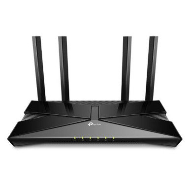 TP-LINK (Archer VX1800V) AX1800 Dual Band Wi-Fi 6 VDSL2/ADSL Modem ...