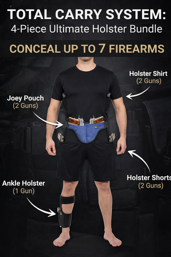 Total Carry System