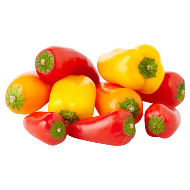 Sweet Baby Capsicum (30 seeds)