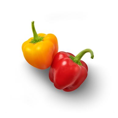 Mini Capsicum (30 seeds)