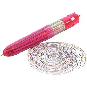 10 Color Pen - Better World Imaginarium