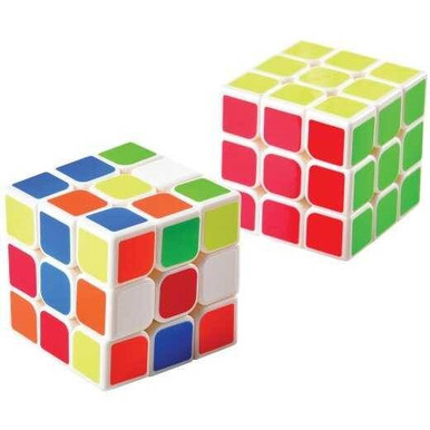 Duncan Quick Cube 3x3 - Better World Imaginarium