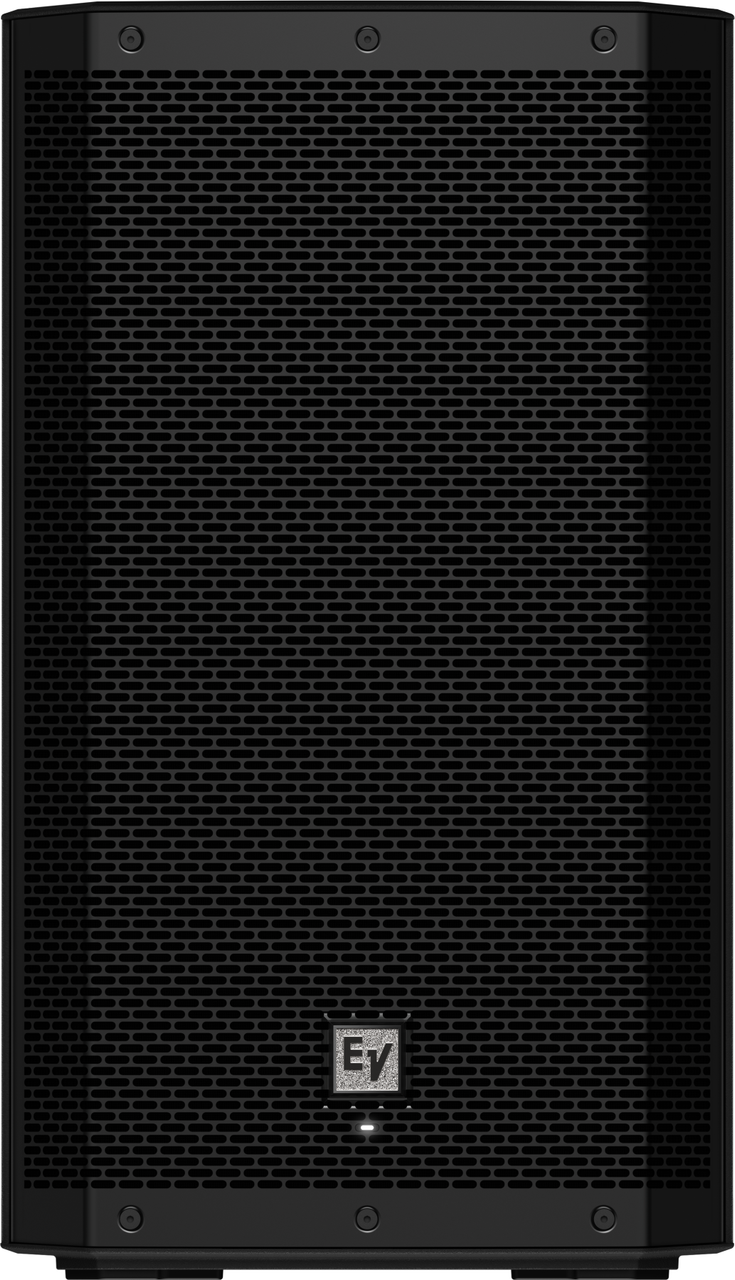 EV Speakers | Powered Speakers | Supreme Audio