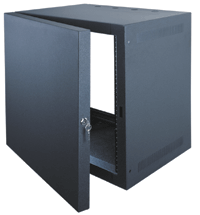 Samson SRK Rack - Universal Equipment Racks with Wheels