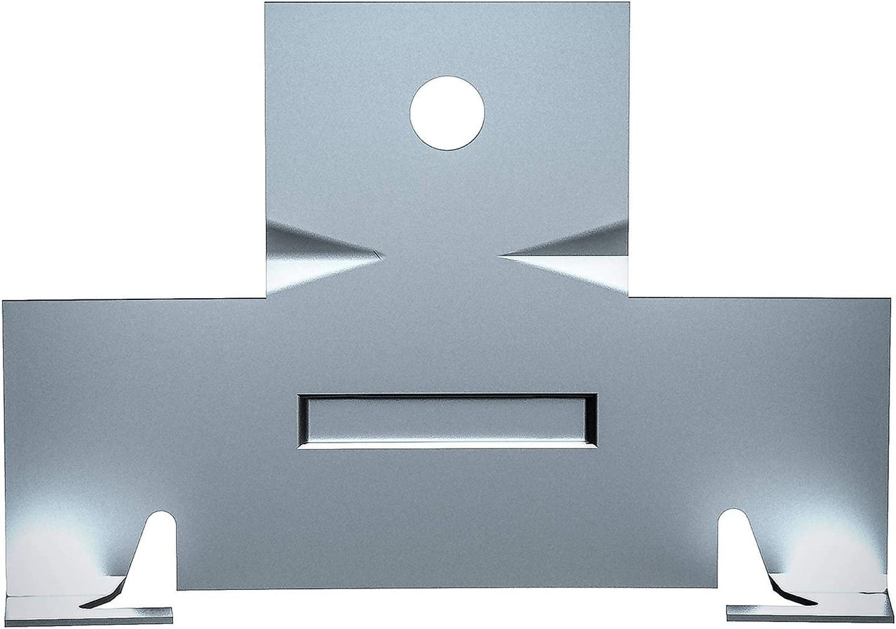 Retrofit Recessed Downlight Housing C Clips 1 Pair