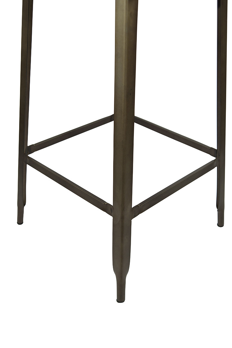 Ex Display Range - Tuscany Natural Bar Stool - Simply Bar Stools