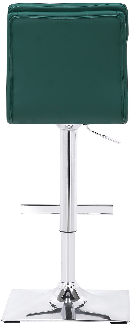 Ex-Display Moderno Bar Stool Sage Green - Simply Bar Stools