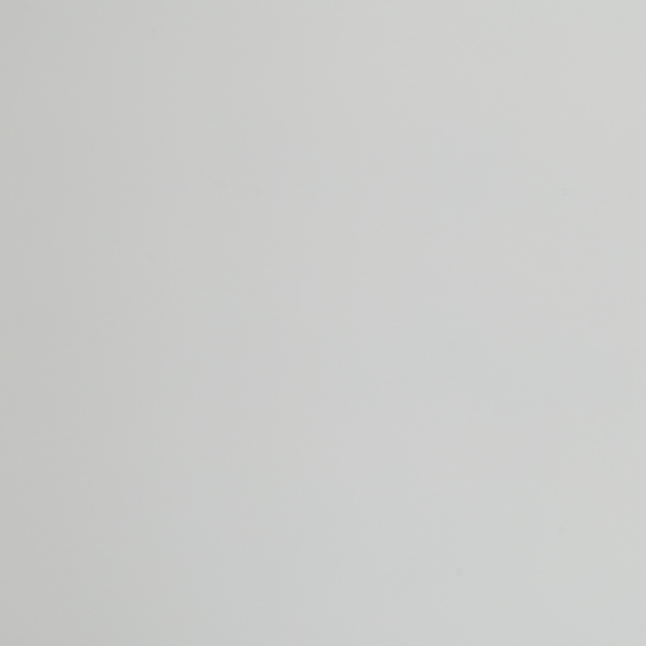 Como Poseur Matt White Round Wood Table | Simply Bar Stools