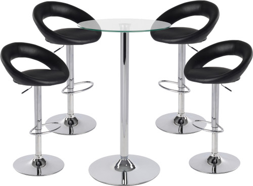 Stools and table store