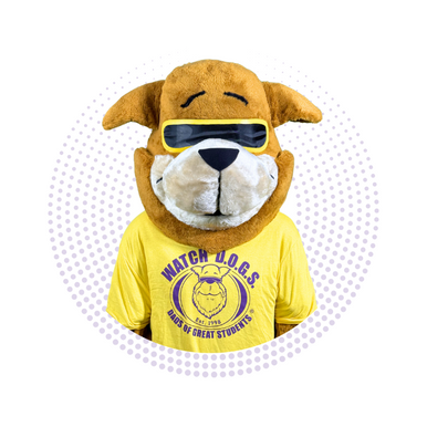 WATCH D.O.G.S.® George Costume - Rental Fee