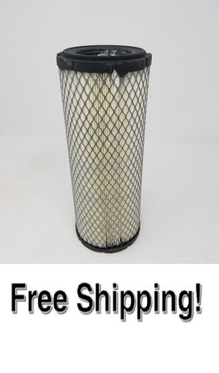 Vanguard Cyclonic Primary Air Filter