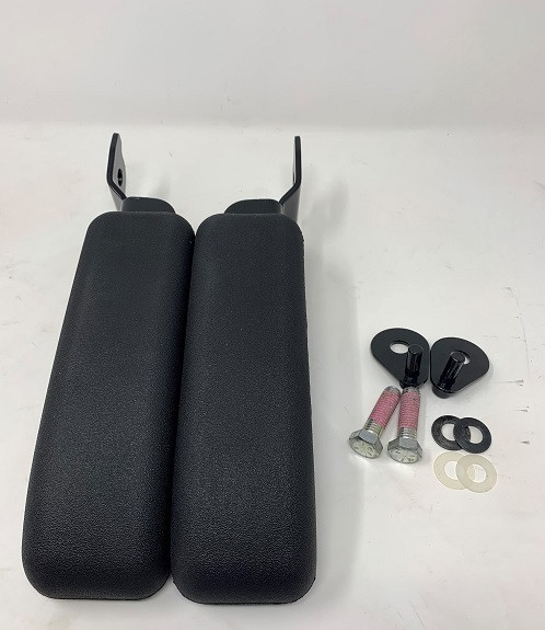 Spartan RZ Armrest - 2021+ RZ Seat Only