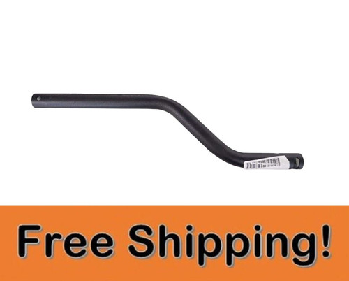 Operator Assist Handle Kit - Spartan Zero Turn Parts