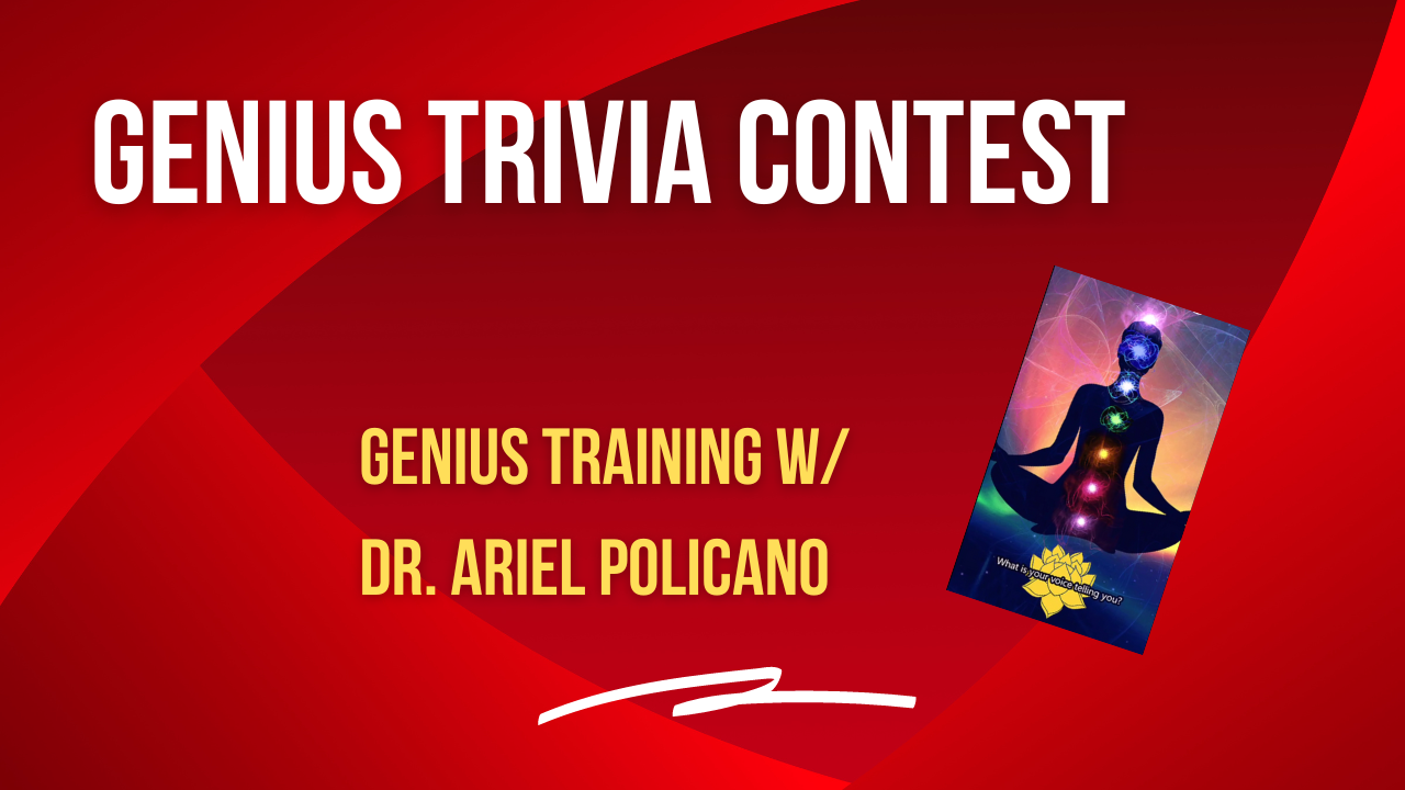 Quantum biofeedback software | Genius biofeedback therapy app