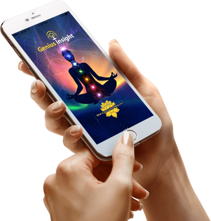 The Power of Quantum Biofeedback - Genius Biofeedback