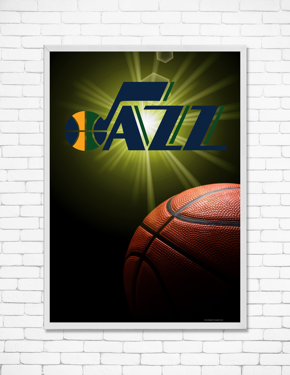 UTAH JAZZ 2