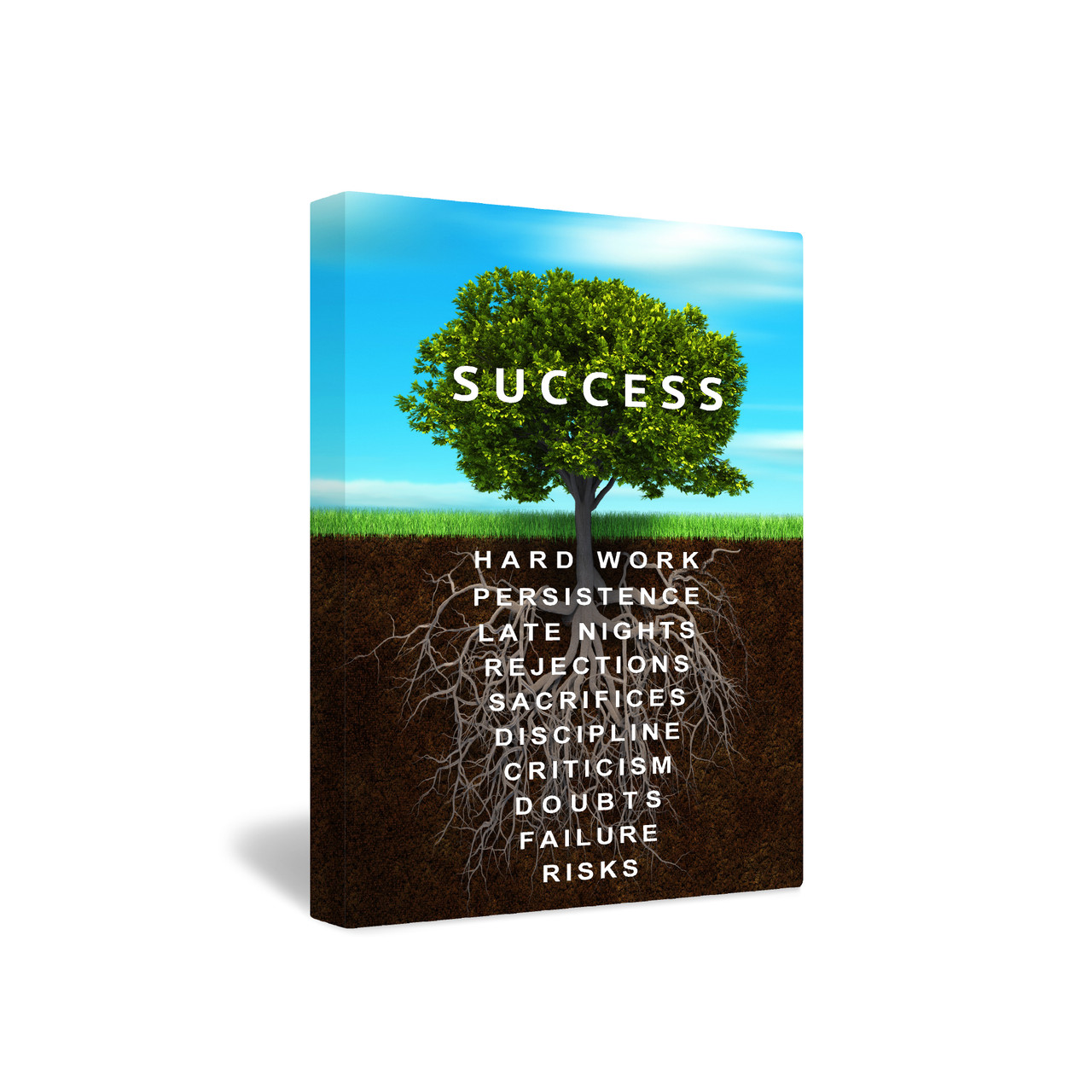 SUCCESS TREE