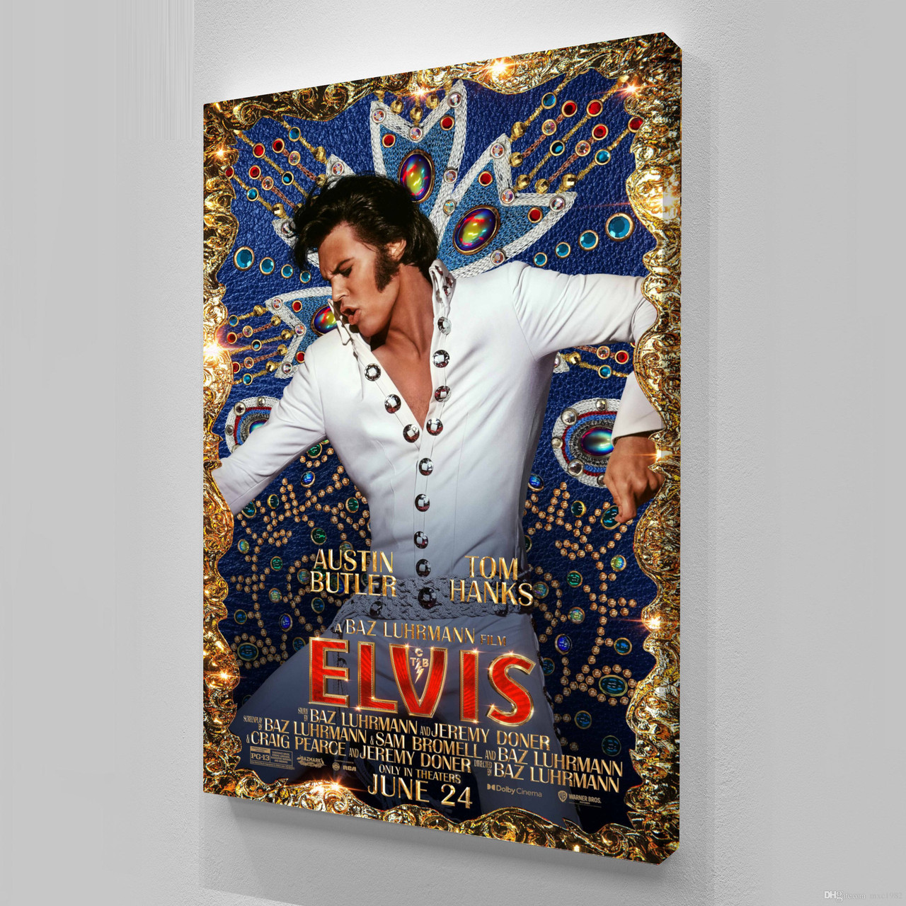 Elvis CTB Explained: The Story Behind the Lightning Bolt and What It ...