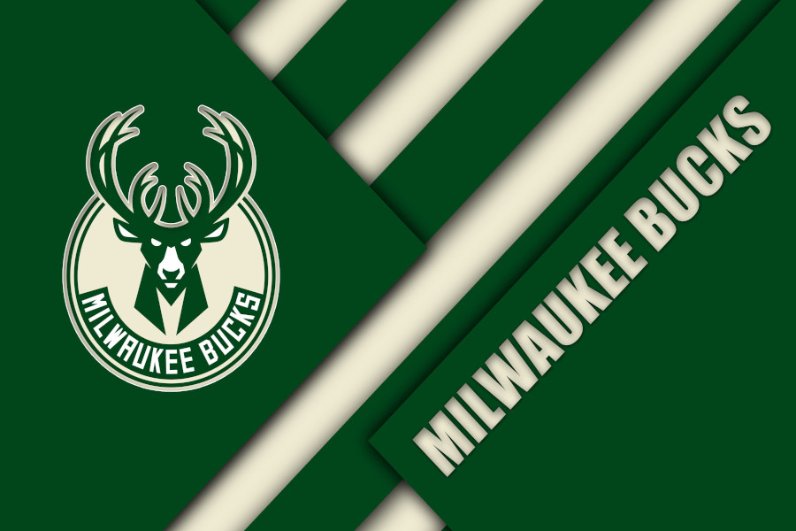 MILWAUKEE BUCKS MATERIAL DESIGN